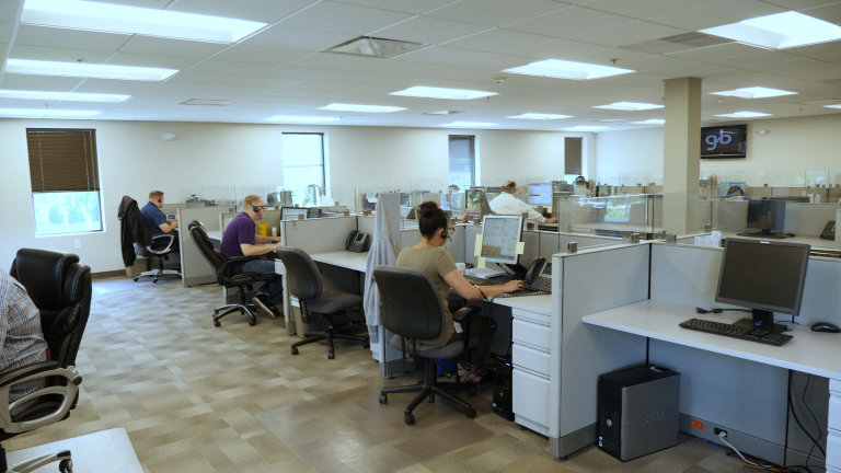 Third Party Collections - GBCollects